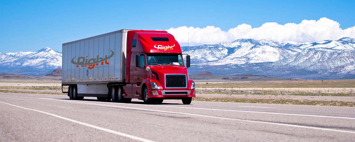 Blog - Right Logistics Inc